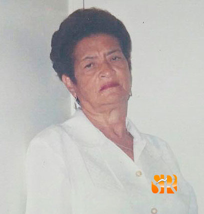Murió madre empresaria Nancy Espinal | SabanetaSR